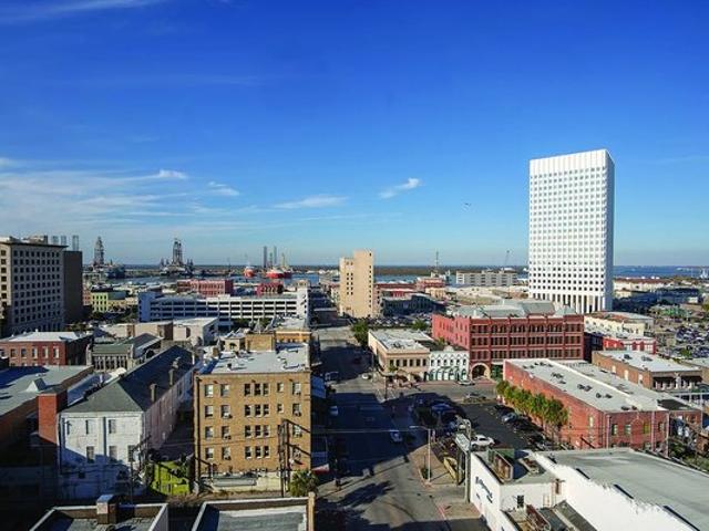 2101 Church St, Galveston, TX 77550