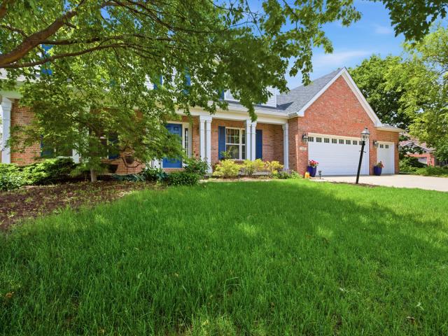 2101 Crossgate Court
