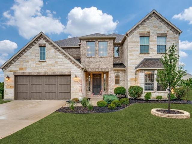 2101 Deer Run, Gunter, TX 75058