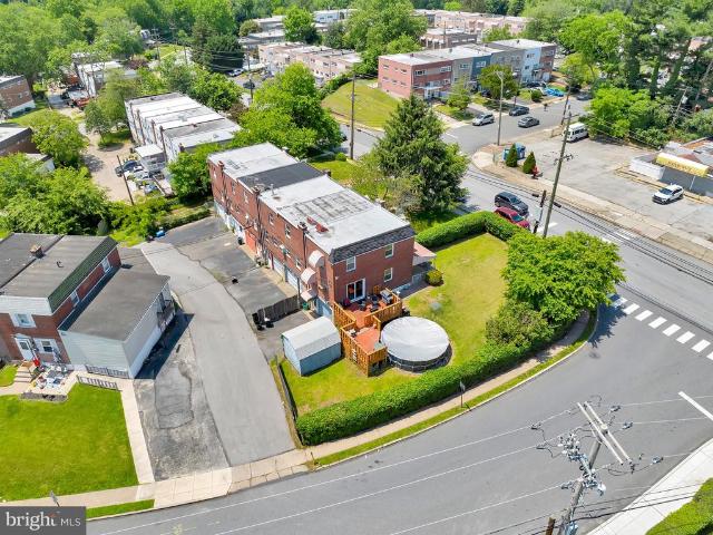 2101 Delmar Drive