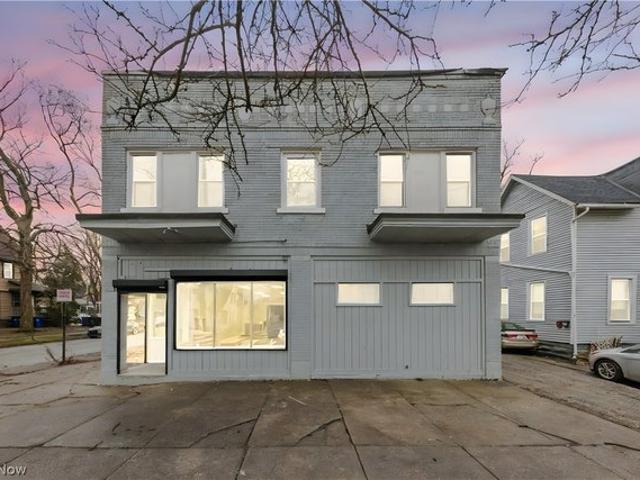 2101 Denison Ave, Cleveland, OH 44109
