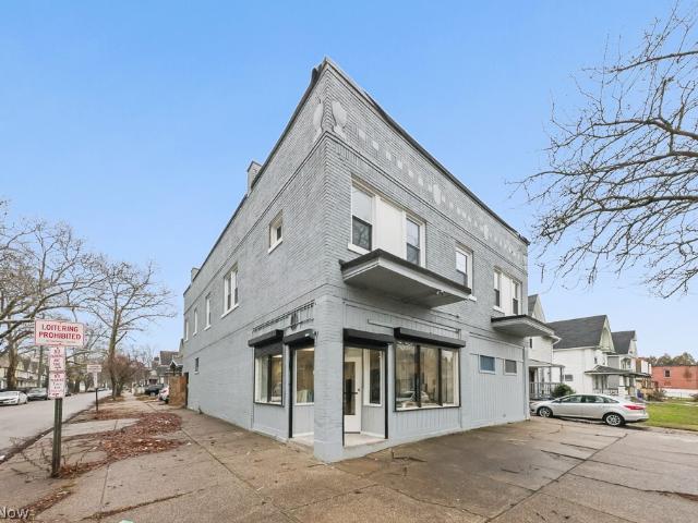 2101 Denison Avenue