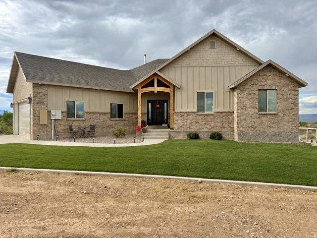 2101 E Goose Rnch, Vernal, UT 84078