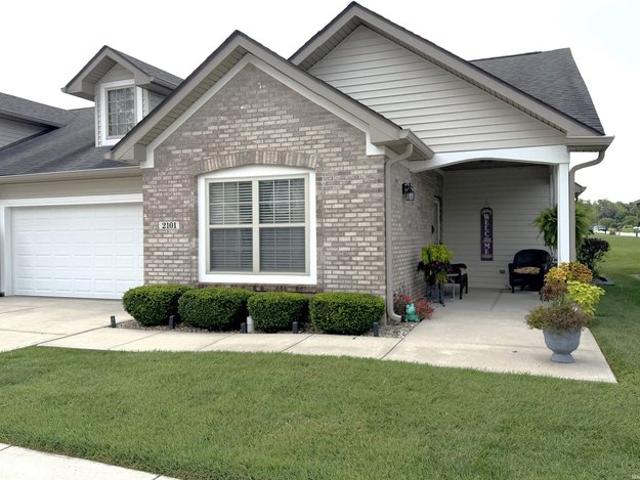 2101 Eastfield Dr, Crawfordsville, IN 47933