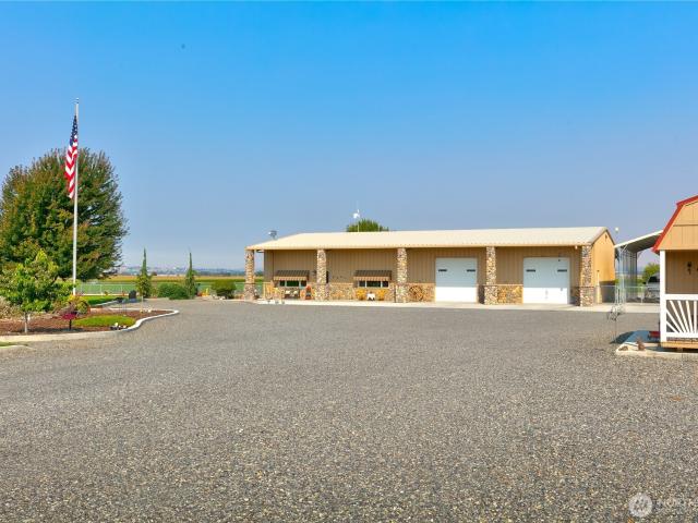 2101 Forsell Road