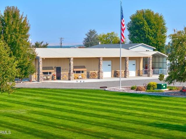 2101 Forsell Rd, Grandview, WA 98930