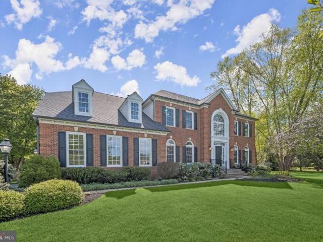 2101 Fox Trail Ct, Reisterstown, MD 21136