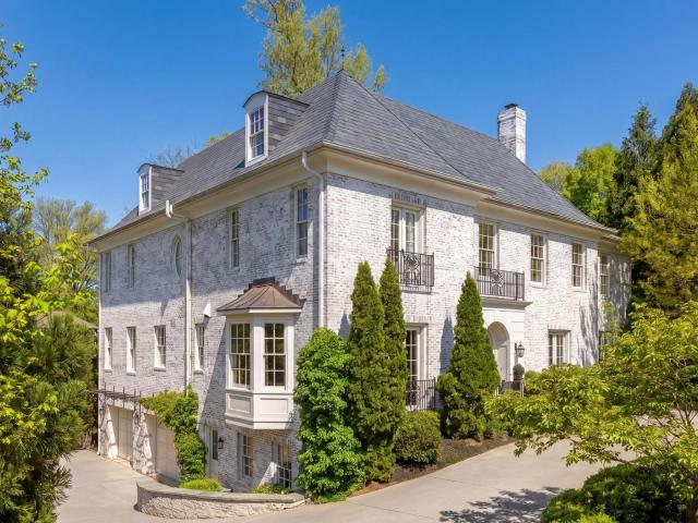 2101 Foxhall Rd NW, Washington, DC 20007 | MLS #DCDC2257 | Compass