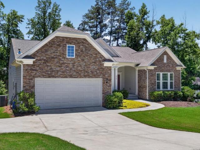 2101 Gaddis Road