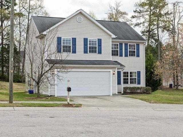 2101 Great Bend Drive