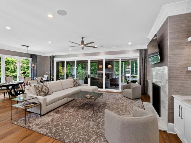 2101 Gresham Lake Road