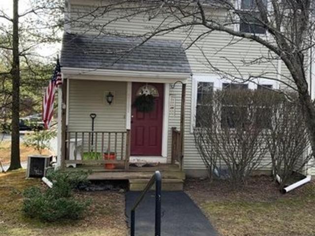 2101 Halcyon Dr Unit 2101, Worcester, MA 01606