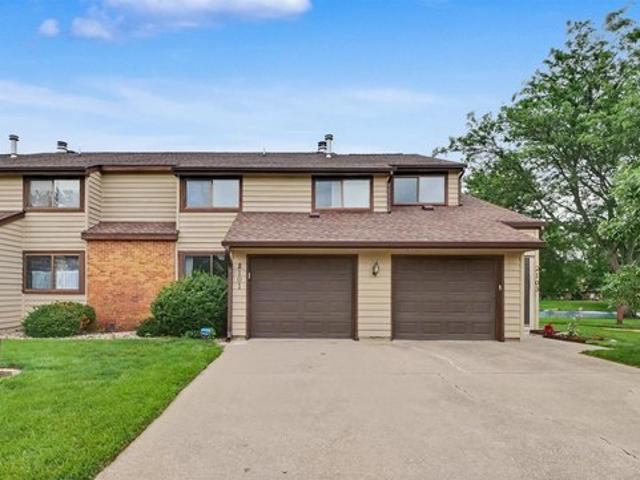 2101 Harbortown Cir Unit 2101, Champaign, IL 61821