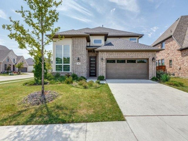 2101 Herbert Ct, McKinney, TX 75071