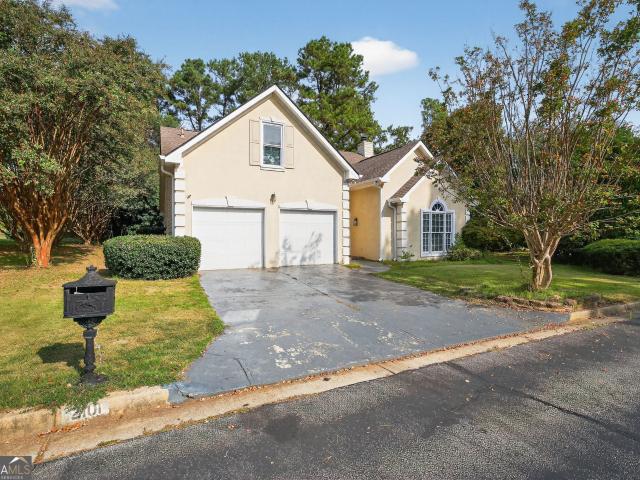 2101 Highland Club Dr SE, Conyers, GA 30013 | MLS #10613