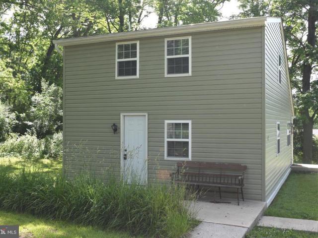 2101 Hill Road # 1