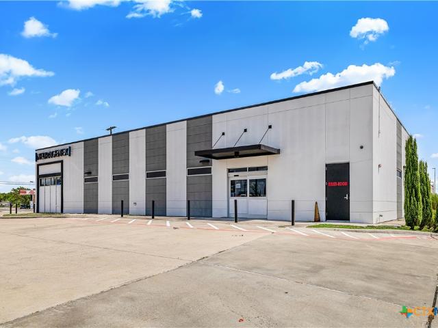 2101 Houston Highway