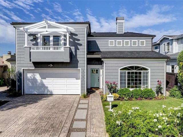 2101 Lynngrove Dr, Manhattan Beach, CA 90266