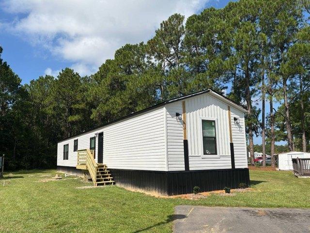 2101 Ladnier Rd Lot 109, Gautier, MS 39553