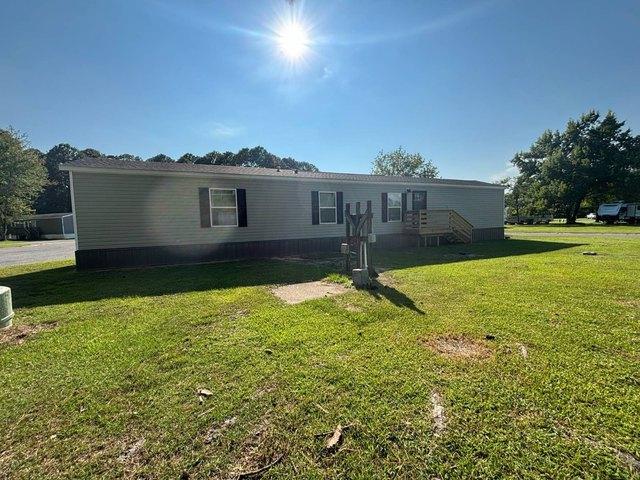 2101 Ladnier Rd Lot 126, Gautier, MS 39553