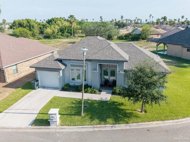 2101 Lake Front Drive