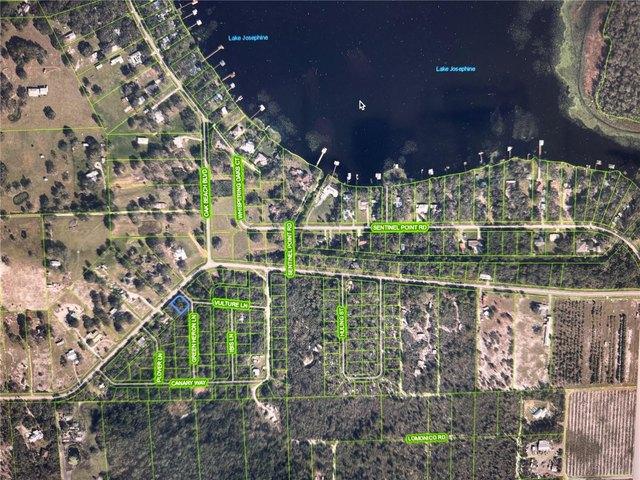2101 Lake Josephine Dr, Sebring, FL 33875