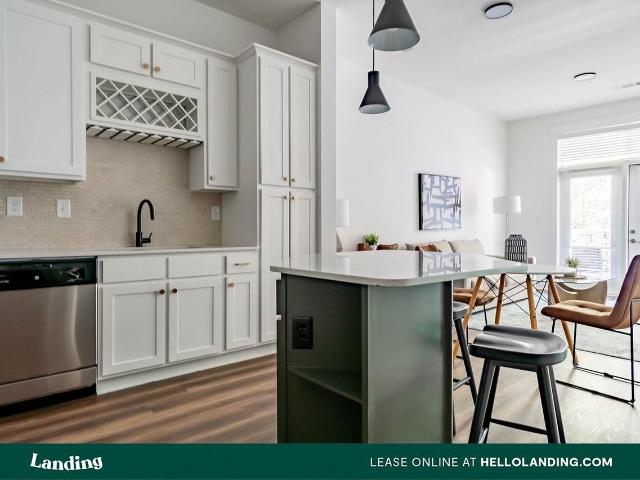 2101 Lakeside Loft Circle 1 Bedroom Apartment for Rent at 2101 Lakeside Lofts Cir, Cary, NC 27513