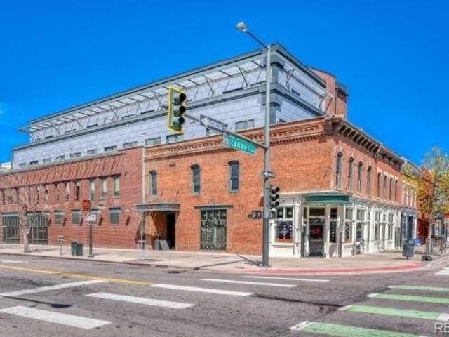 2101 Larimer St Ste 303, Denver, CO 80205