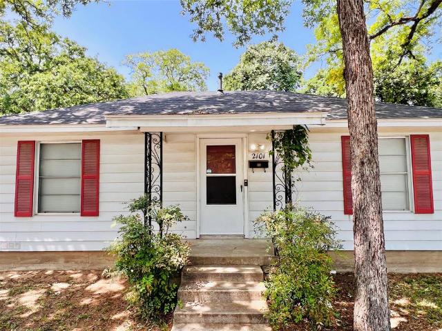 2101 Layton Ave, Haltom City, TX 76117 | MLS #21254 | Compass