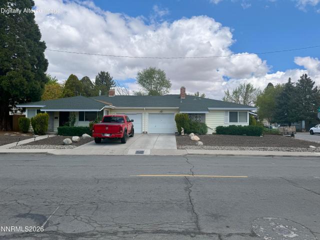 2101 Logan Way, Sparks, NV 89431 | MLS #260005 | Compass