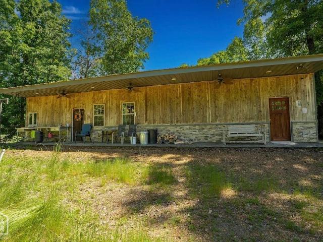 2101 Persimmon Pond Road