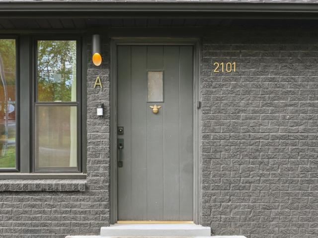 2101 Porter Rd