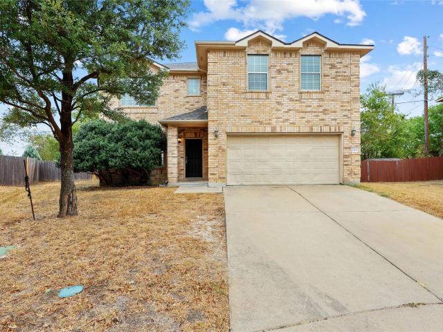 2101 Rachel Ln, Round Rock, TX 78664 | MLS #3866 | Compass