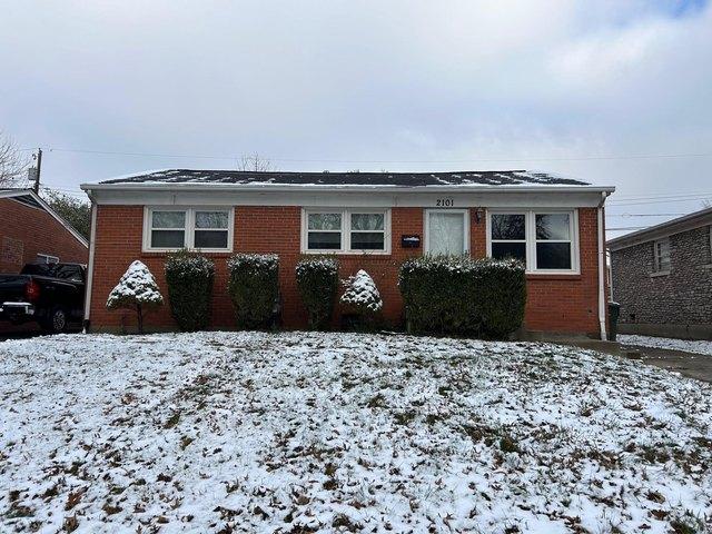 2101 St Christopher Dr, Lexington, KY 40502