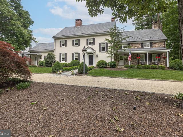 2101 Street Rd, New Hope, PA 18938 | MLS #PABU2118 | Compass