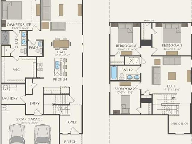 2101 Sugar Maple Lane