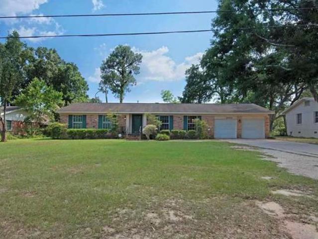 2101 Summit Blvd, Pensacola, FL 32503