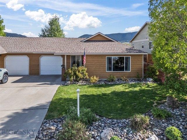2101 Sun Ave, Livingston, MT 59047