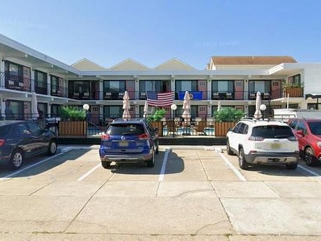 2101 Surf Ave Unit 204, Wildwood, NJ 08260