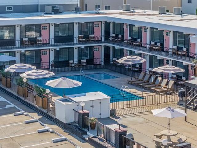 2101 Surf Ave Unit 206, North Wildwood, NJ 08260