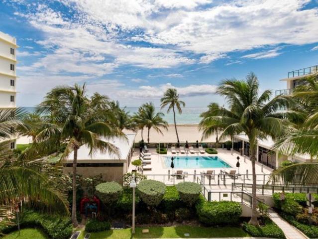 2101 Surf Rd S #4F, Hollywood, FL 33019