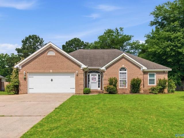 2101 SW Glenwood Dr, Hartselle, AL 35640