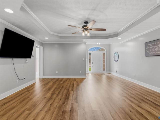2101 SW Glenwood Drive