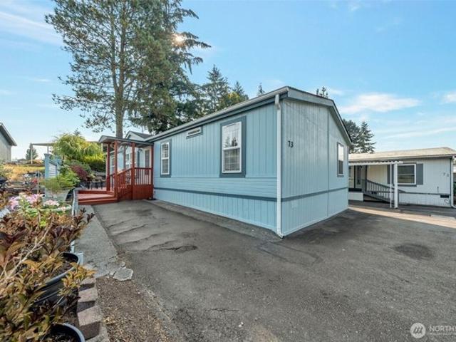 2101 S 324th St Unit 73, Federal Way, WA 98003