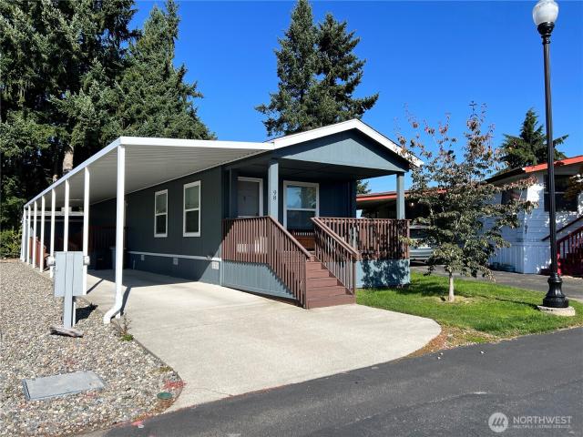 2101 S 324th St, Unit 98, Federal Way, WA 98003 | MLS #2443 | Compass
