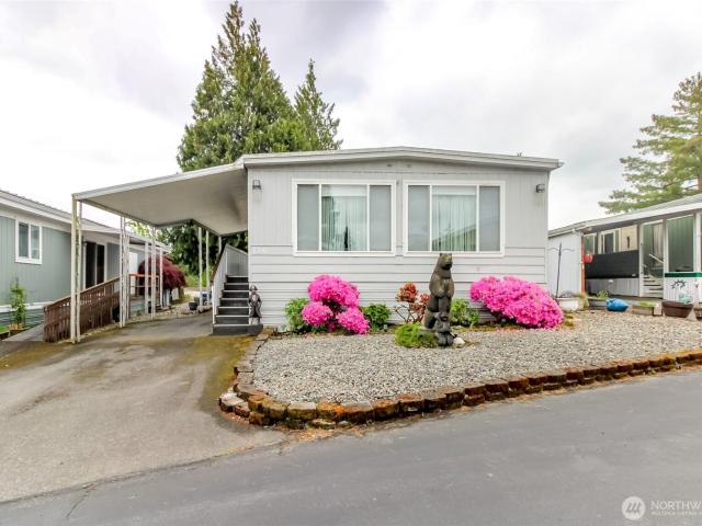 2101 S 324th St, Unit 136, Federal Way, WA 98003 | MLS #2475 | Compass