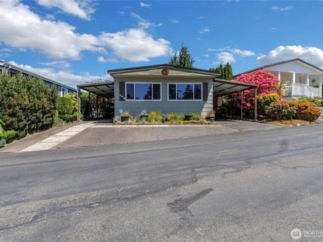 2101 S 324th St Unit 165, Federal Way, WA 98003
