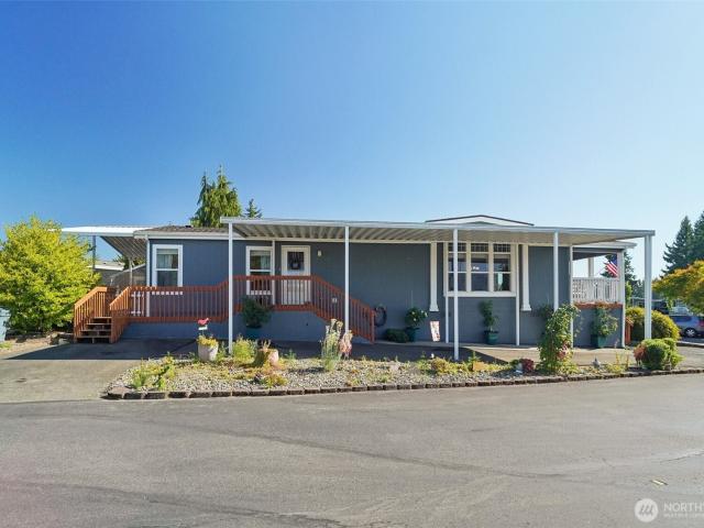 2101 S 324th St, Unit 166, Federal Way, WA 98003 | MLS #2430