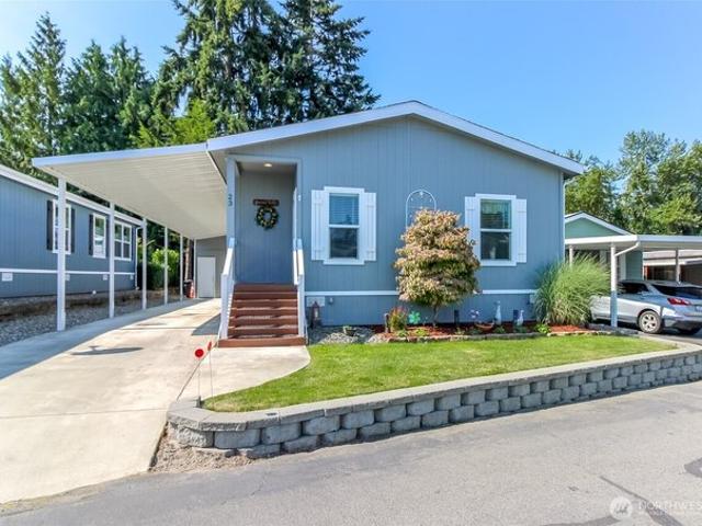 2101 S 324th St Unit 23, Federal Way, WA 98003
