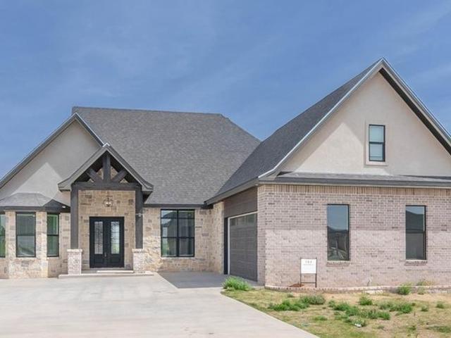 2101 S County Road 1059, Greenwood, TX 79706